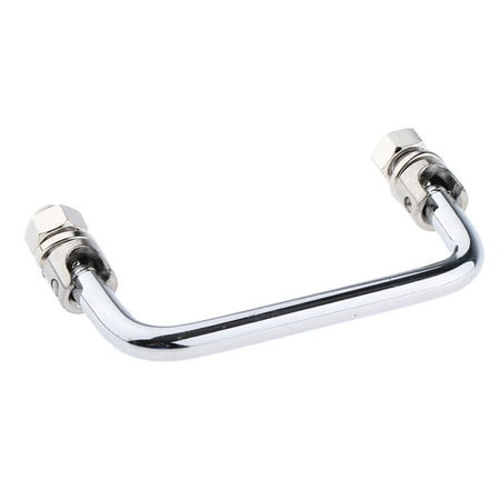 Stainless Steel Heavy Duty Boat Marine Folding Grab Handle Hand Rail ...