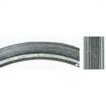 Sunlite Road Bicycle Tire 24" x 1-3/8", Black - Walmart.com