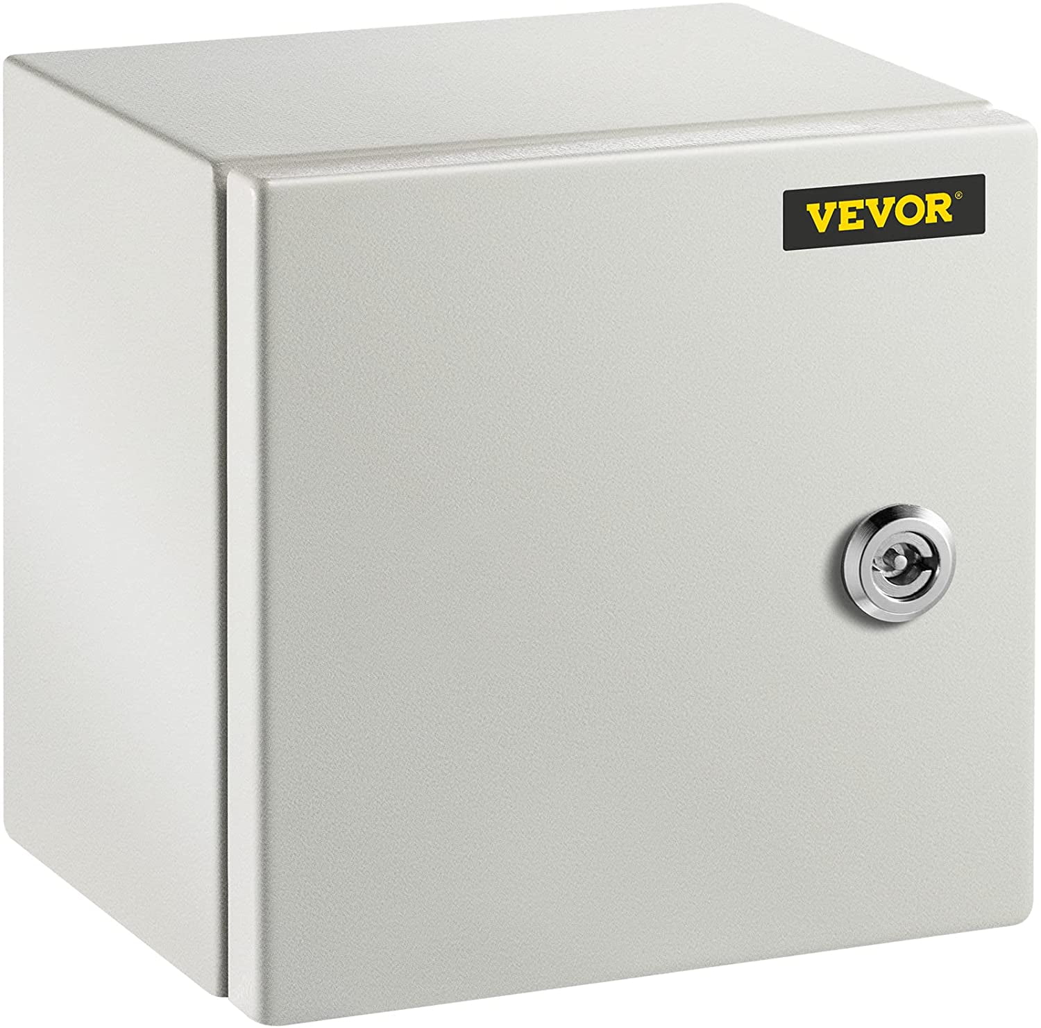 VEVOR Steel Electrical Box 8 x 8x 6 Electrical Philippines | Ubuy