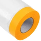 Window Insulation Film Roll Weatherproofing Window Insulation Film ...