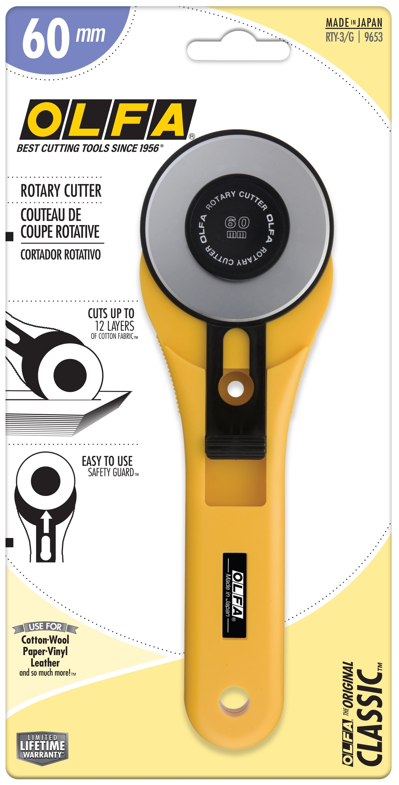 olfa OLFA RTY3 | Walmart en línea