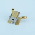 All-Metal Mini Steam Turbine Engine Model - High Speed Turbine Science ...
