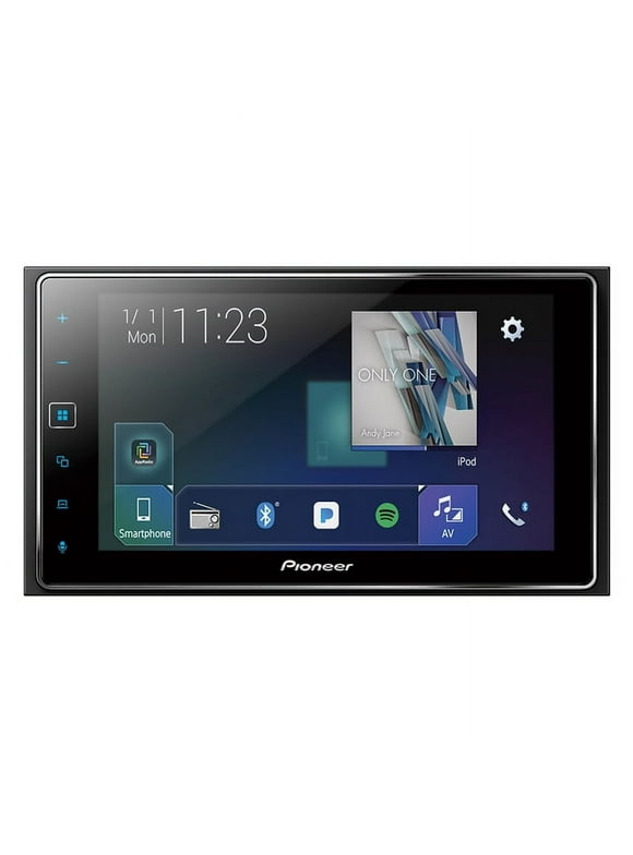 Pioneer Touch Screen Car Stereos in Touch Screen Car Stereos - Walmart.com