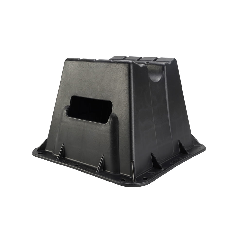 SEAFLO Easy Stack Pontoon Winter Storage Block 4 Pack - Walmart.com