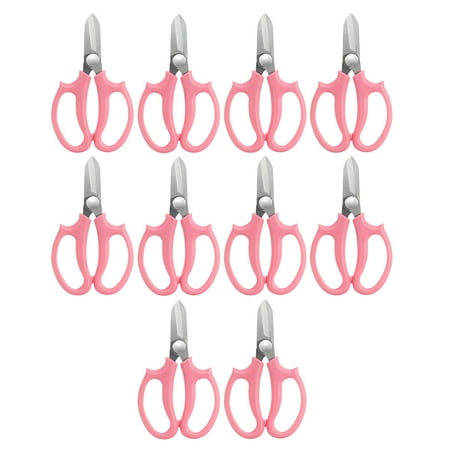 Flower Scissors,Scissors All Purpose Scissors Stainless Steel Stainless ...