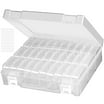 Darice Bead Storage Case with Removable Containers & Accessories ...