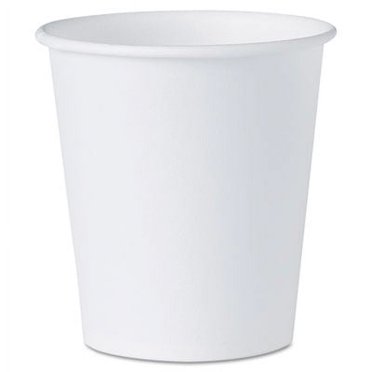 WNA Classicware 8 oz. Plastic Mugs, White, 192 count - Walmart.com