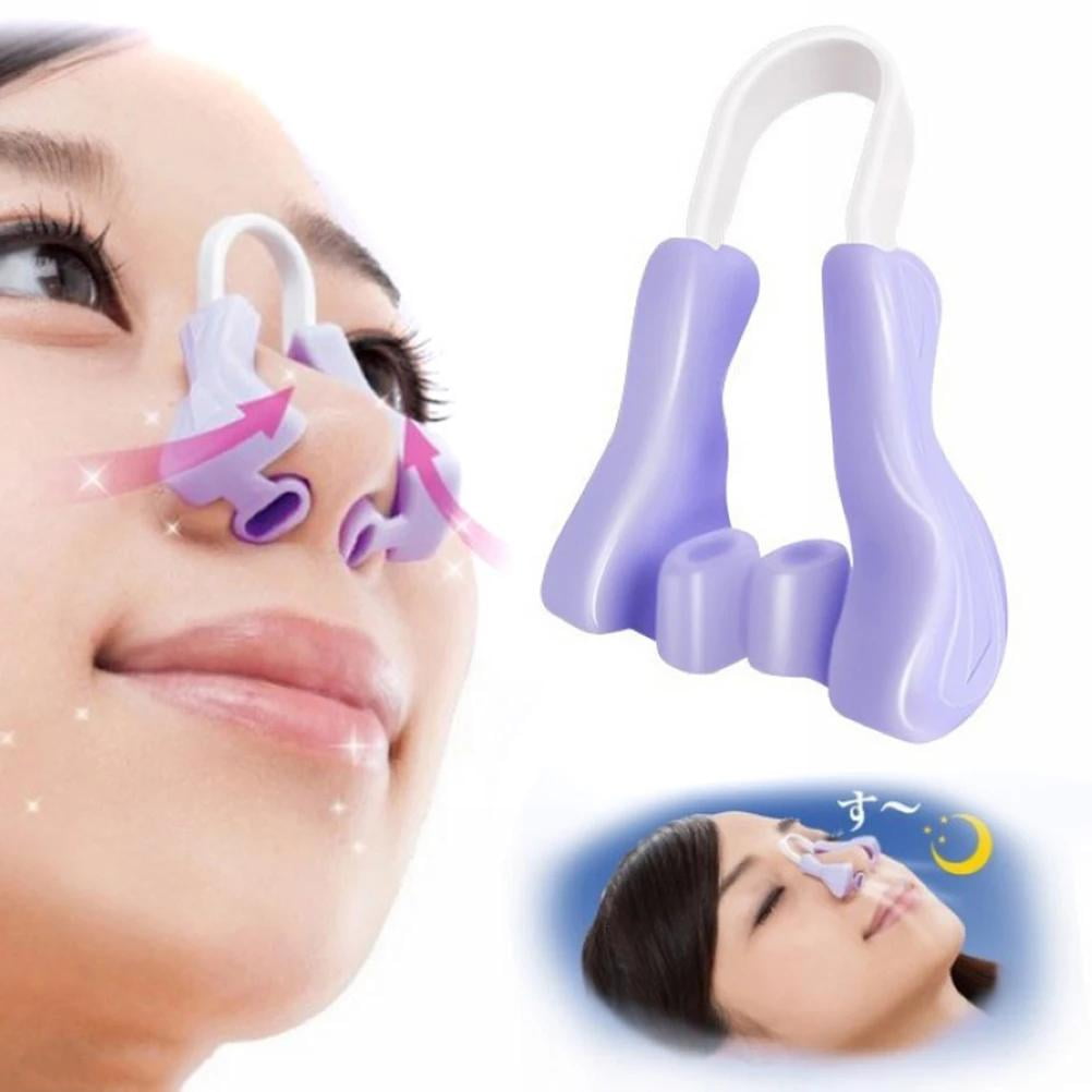 Click here for Loewten Silicone Nose Shaper Clip For Straightenin... prices