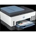 HP Smart Tank 6001 All-in-One InkJet Printer, Color Mobile Print, Scan ...