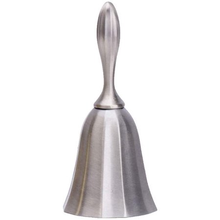 Hand Bell Vintage Antique Call Bell Wedding Bell Christmas Jingle Bell ...