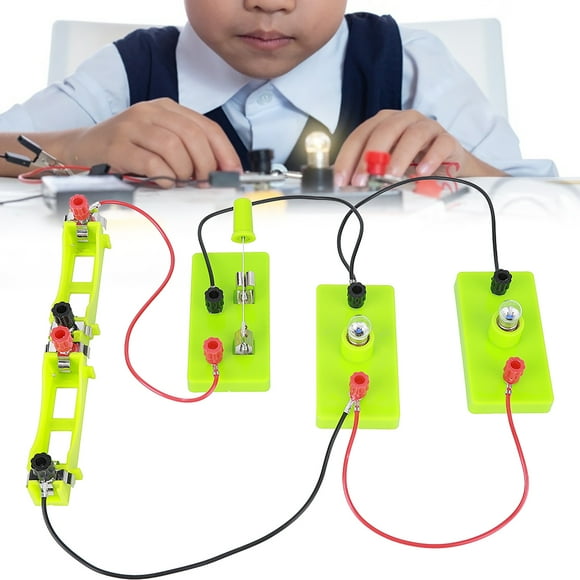 Electricity & Circuit Kits | Walmart Canada