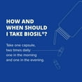 BioSil On Your Game - Bone & Joint Supplement for Men, Collagen Generator, 60 Capsules - Walmart.com
