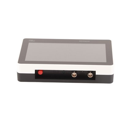 Dual Channel Oscilloscope,1013D Hand Held Dual Digital Oscilloscope ...