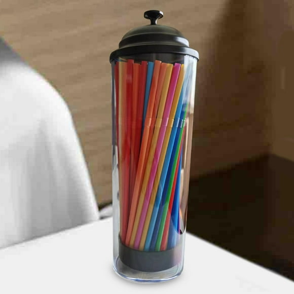 Automatic Straw Dispenser