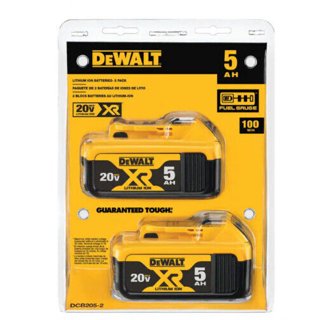 KIMO 20V 2.0Ah Lithium-Ion Battery For KIMO 20V Tools, Drill Driver ...