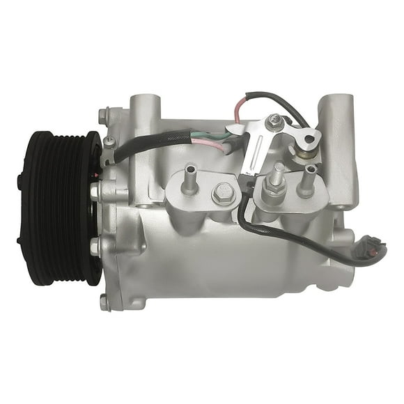 Honda Crv Ac Compressor