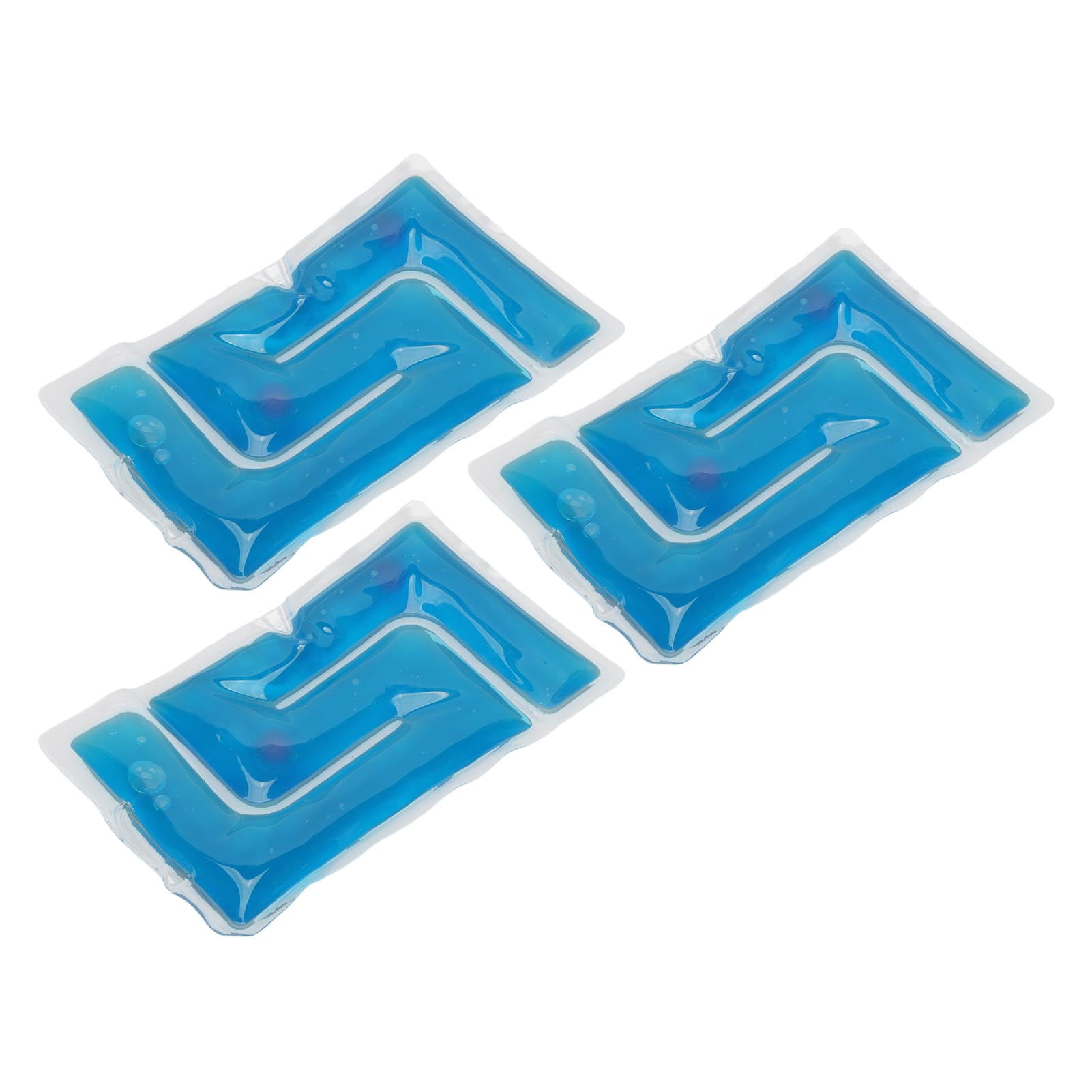 Click here for Estink Dioche 3 Pcs Reusable Hot And Cold Gel Ice... prices