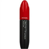 Revlon Ultimate All-In-One Volumizing & Lengthening Mascara, Super ...