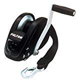 Dutton-Lainson DL2500A Plated 2-Speed Pulling Winch - Walmart.com