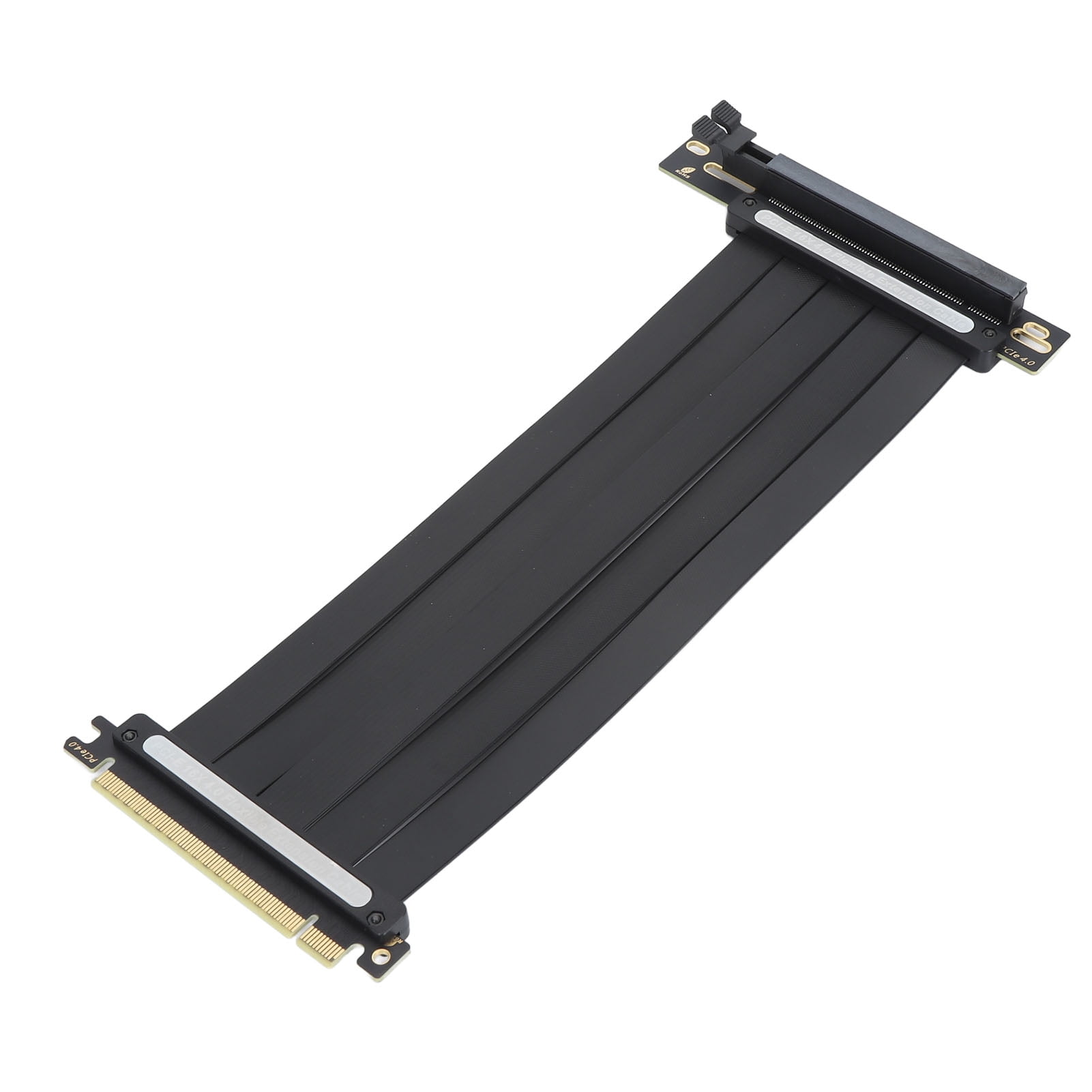 Cable Elevador PCIE4.0 X16 GPU Para GPU RTX4090 De 4.ª Generación ...