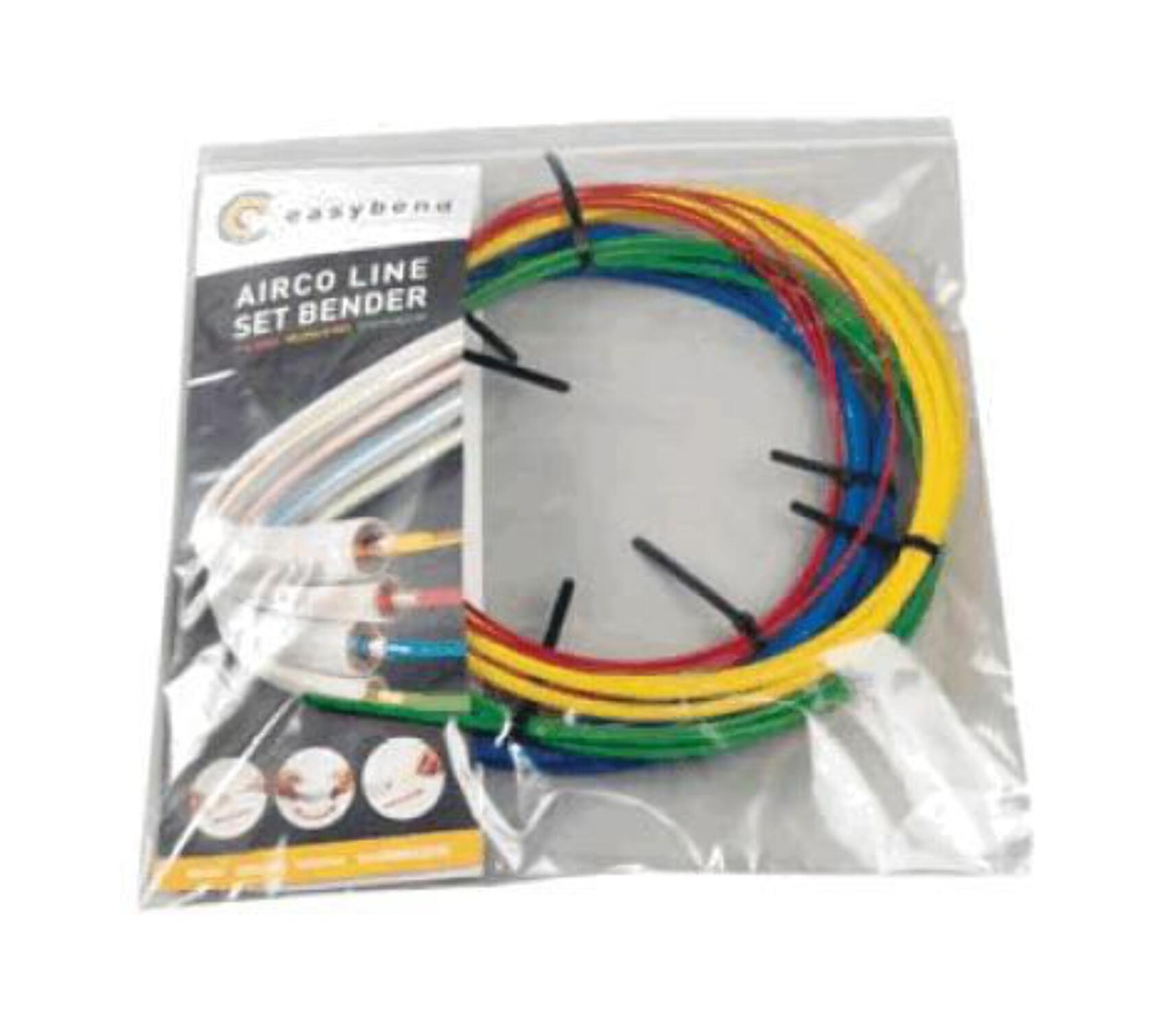 Marketair Inc EZBK - Easybend Tubing Mandrels Kit - Walmart.com