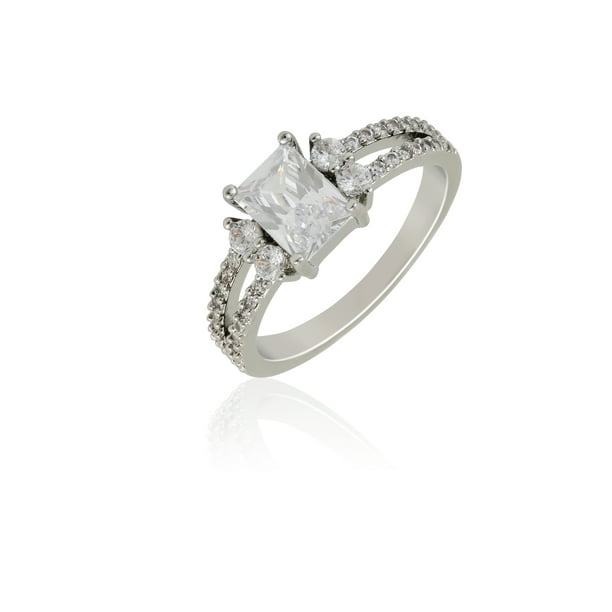 Build Engagement Ring
