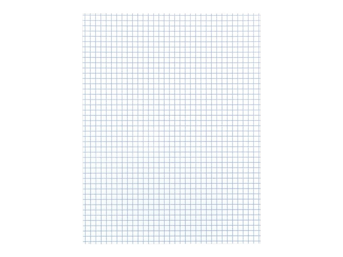 Graph Paper Roaring Spring