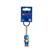 Sonic The Hedgehog Spinning PVC Video Game Keychain GE-4760 - Walmart.com
