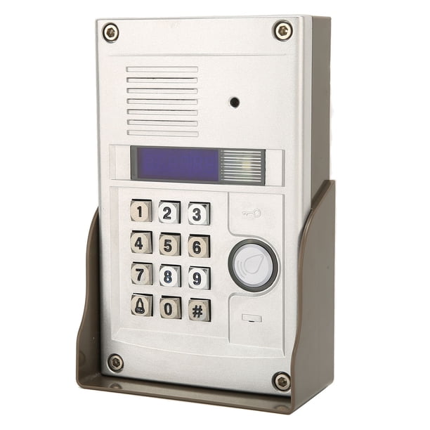 Acces Control System