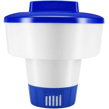 Automatic Floating Chemical Dispenser, Dosing Floats, Floating ...