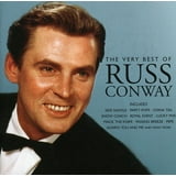 Conway, Russ : Very Best of Russ Conway (CD) - Walmart.com