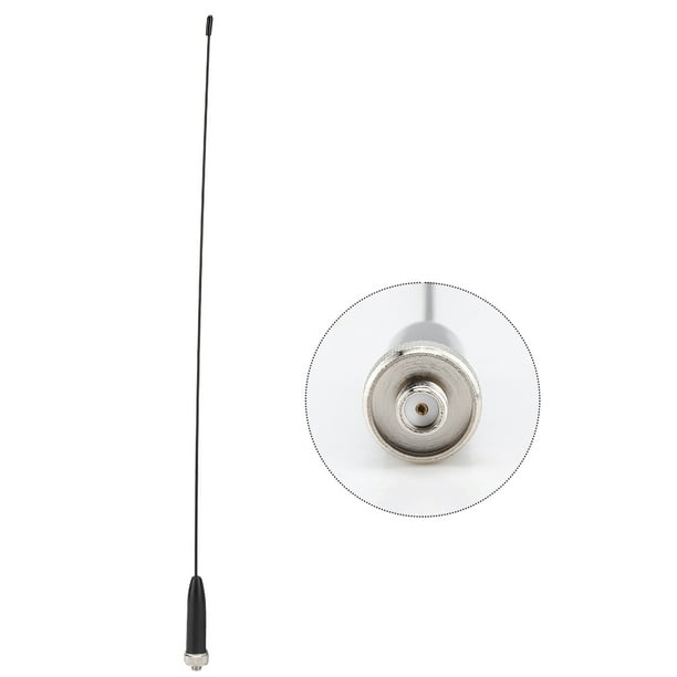 Talkie Antenna Sma Antenna Sma Male Antenna RH771S Talkie Dual Band VHf UHF SMA Female Antenna ...