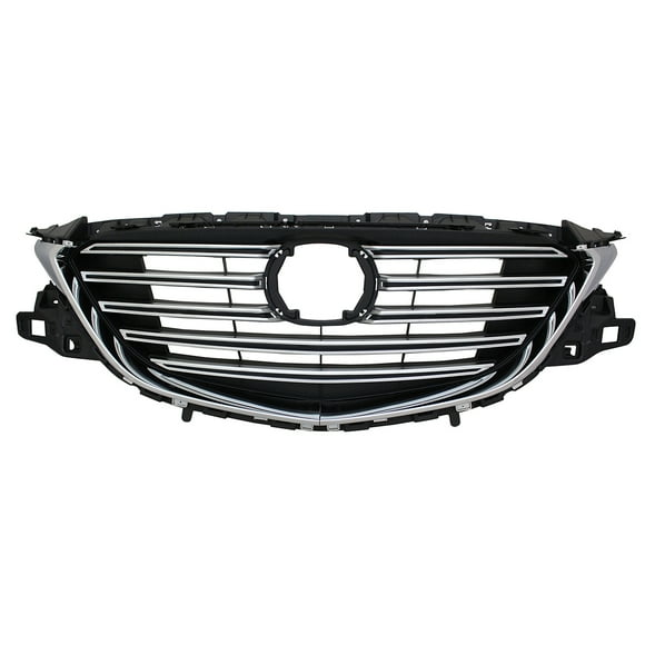 Mazda Cx 7 Grille