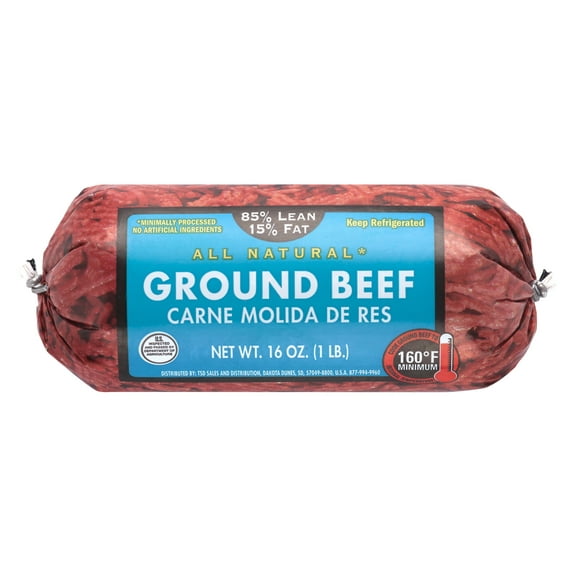 80 20 Hamburger Meat