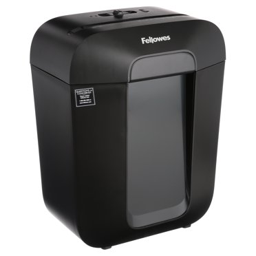 Fellowes 12MS Microshred 12-Sheet Micro-Cut Paper Shredder - Walmart.com