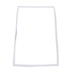 Frigidaire Genuine Refrigerator Door Gasket 242193206 - OEM Appliance ...