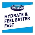 Pedialyte Electrolyte Solution Freezer Pops, Variety Pack, Pack of 16 ...