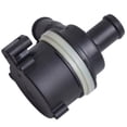 Auxiliary Electric Coolant Water Pump 059121012B for Volkswagen For ...