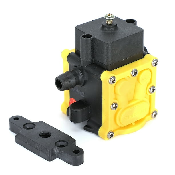 Diaphragm Pressure Pump,12V Diaphragm Pressure Pump Sprayer Water Pump ...