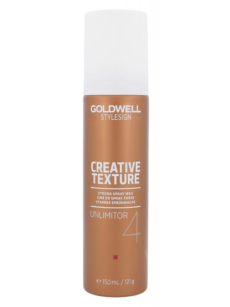 Goldwell - Goldwell Stylesign Creative Texture Unlimitor 4 5.1 Ounce ...