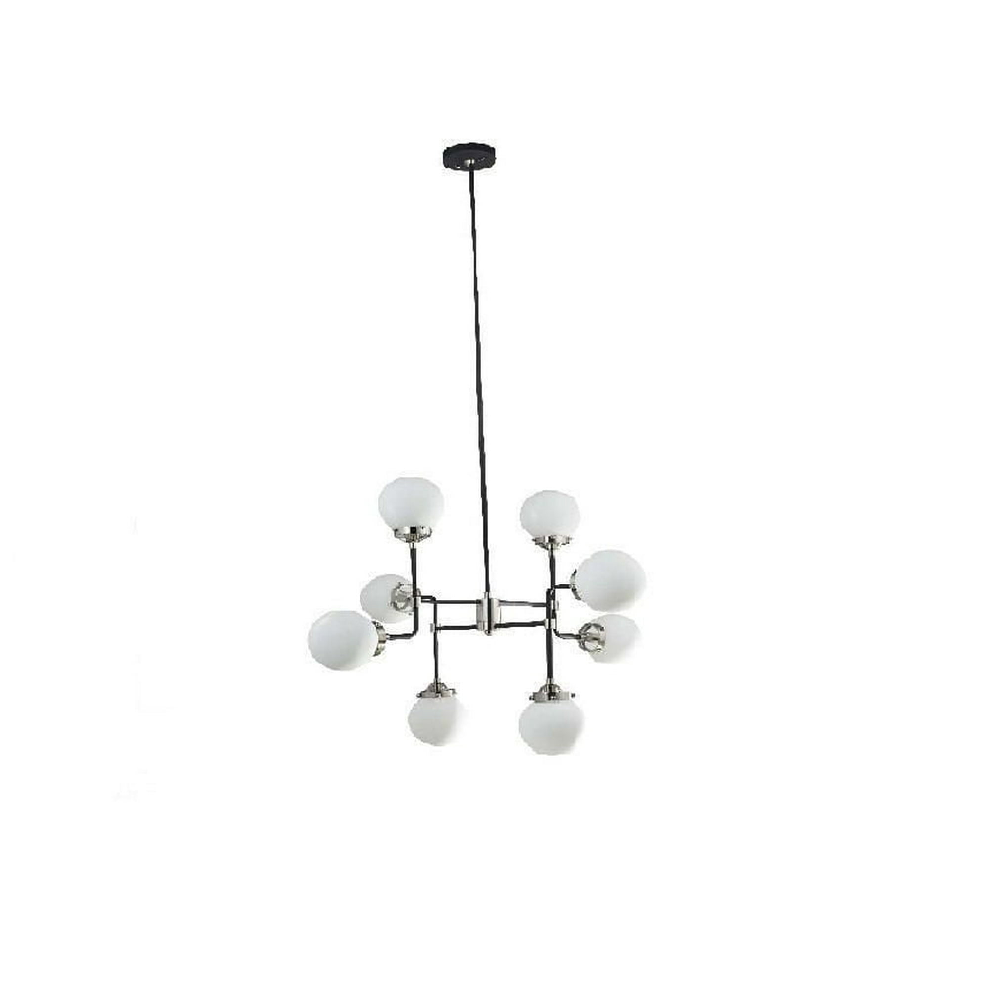 Click here for Plata Décor Import Inc Burnaby Pendant One Size prices