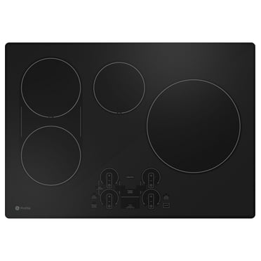 CAFE CEP90361TBB cooktops (electric) - Walmart.com