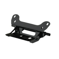 Polaris 2889577 Mount for Glacier Pro HD Plow System 2022-2023 Ranger ...