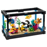 LEGO Creator 3in1 Fish Tank 31122 BuildingToy; Great Gift for Kids (352 ...