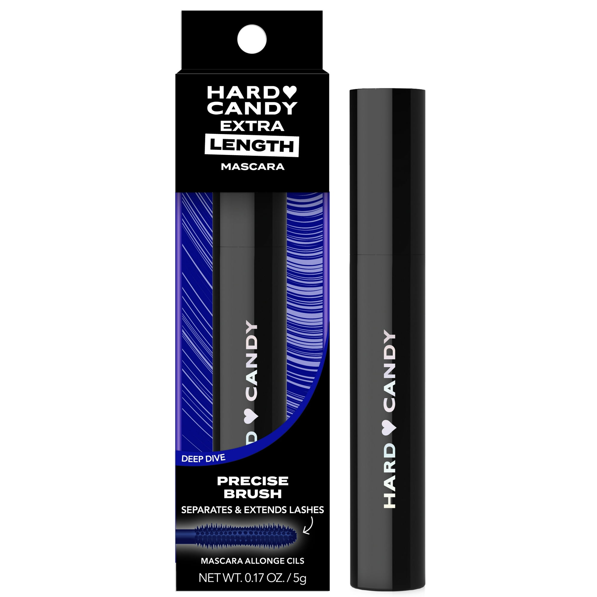 Click here for Hard Candy Dare To Extend Ultimate Mascara  Deep D... prices
