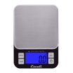 KitchenAid Dual Platform Digital Kitchen Scale, 11 lb and 16oz Capacity ...