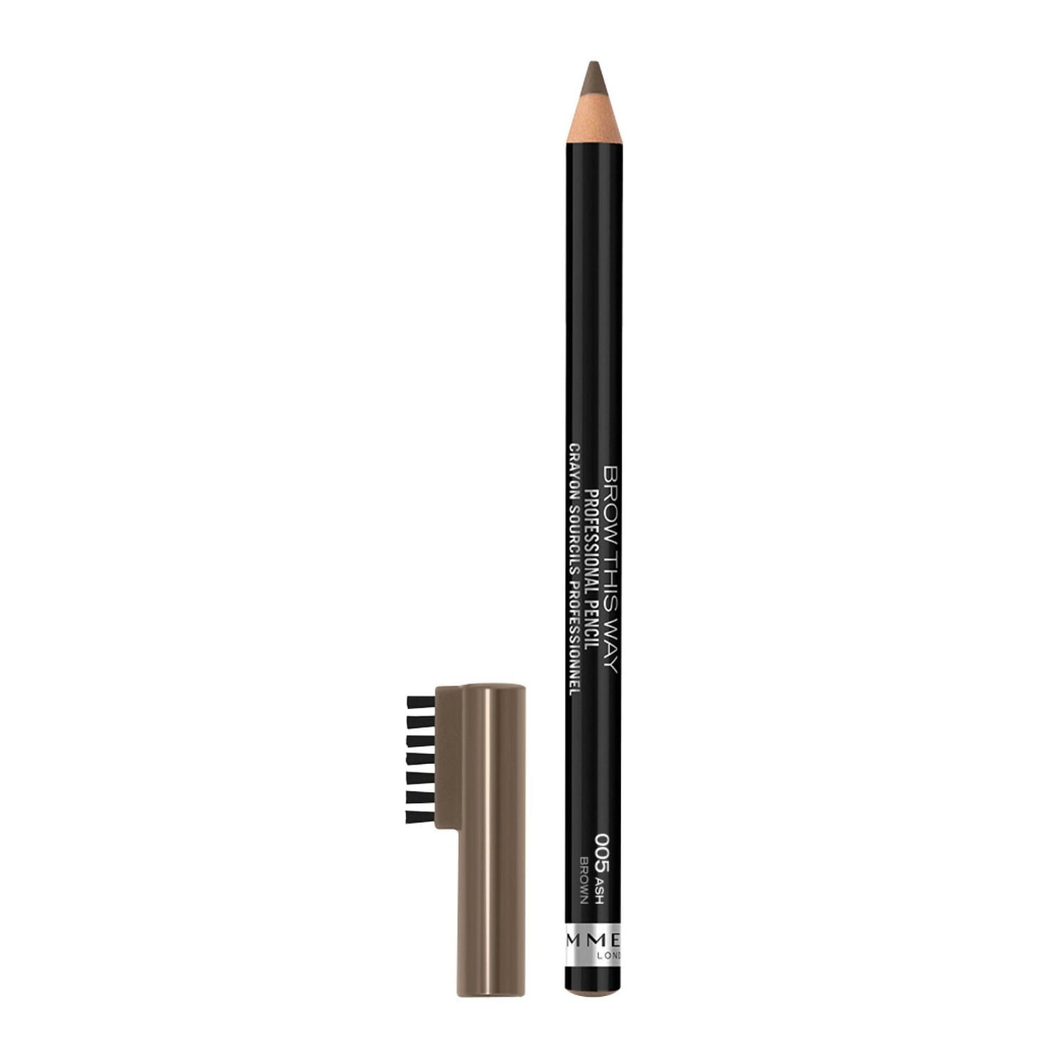Click here for Rimmel Brow This Way Professional Pencil  Stunning... prices