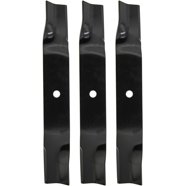 CUB CADET 742P05228 17.271" Fastattach Blade 2N1 XT2 GX50 SLX50 3-PACK ...