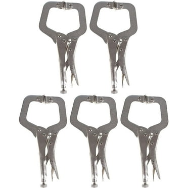 2025 Upgrade Extension Clamps Tight Tool, Upgrade Versatile Vise-Grip ...