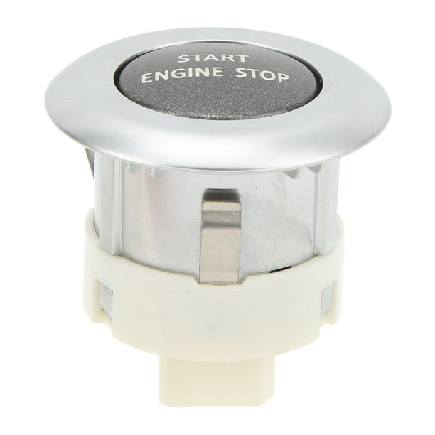 Keyless Ignition Switch Button,Car Engine Start Stop Ignition Start ...